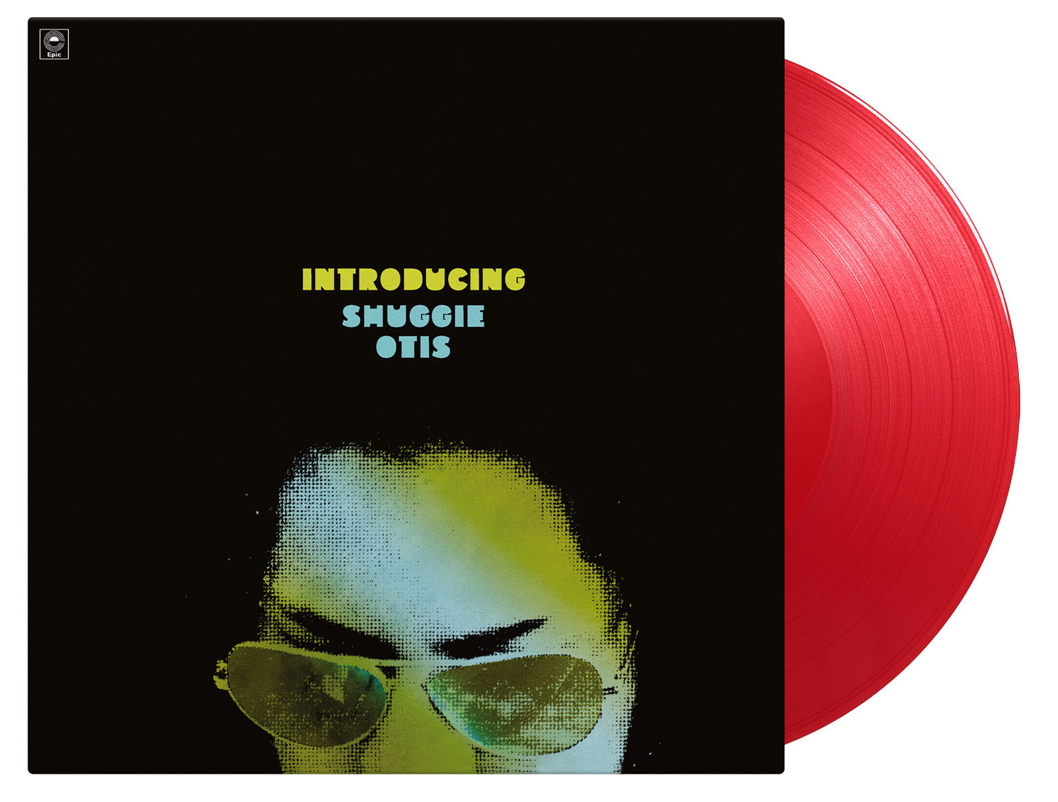 Shuggie Otis - Introducing | Buy the Vinyl LP from Flying Nun Records