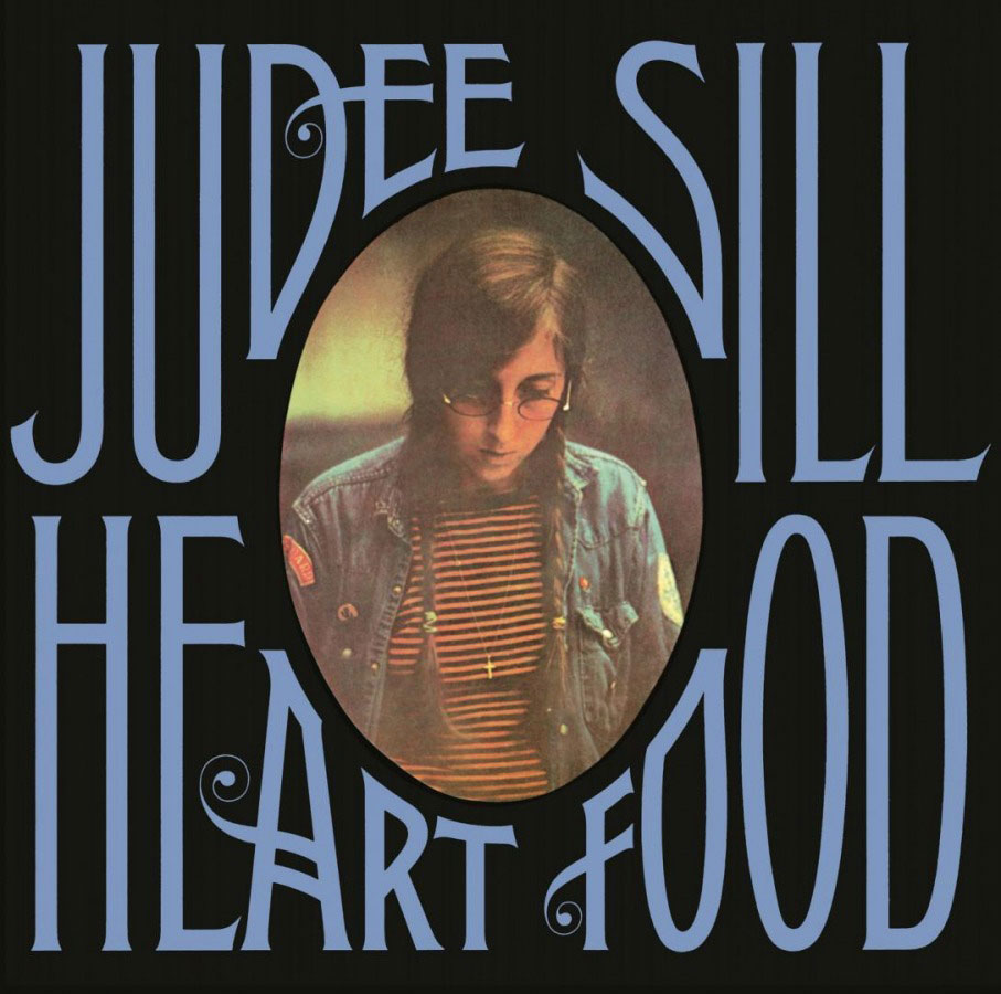 Judee Sill – Heart Food | Vinyl LP