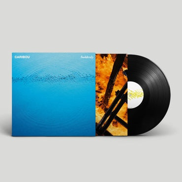 Caribou - Suddenly | Vinyl | CD