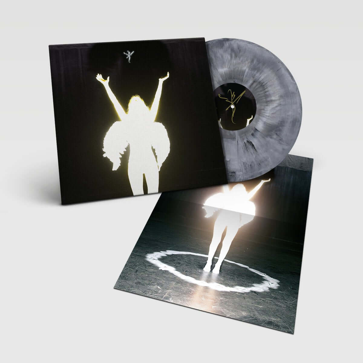 Kedr Livanskiy – Liminal Soul | Vinyl | CD