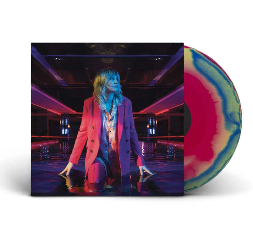 Ladyhawke - Time Flies | Vinyl | CD