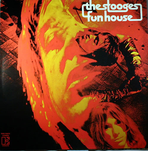 The Stooges - Fun House | Buy on Vinyl LP