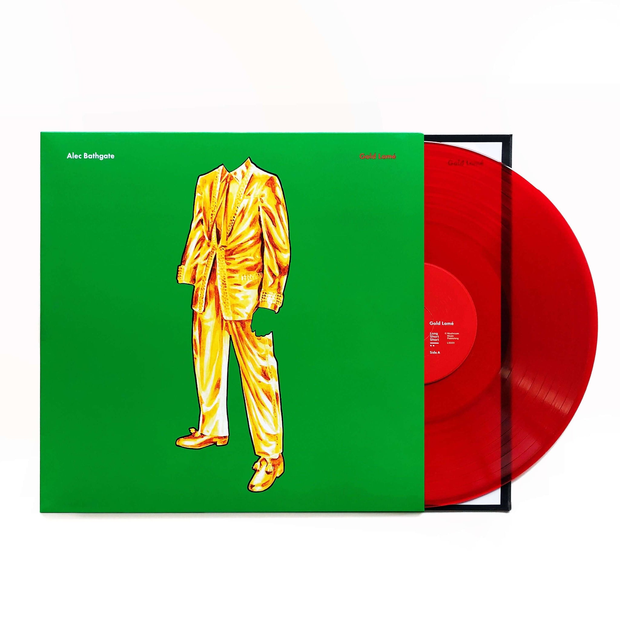 Indie Pop & Rock | Music on Vinyl, LP, CD and Cassette
