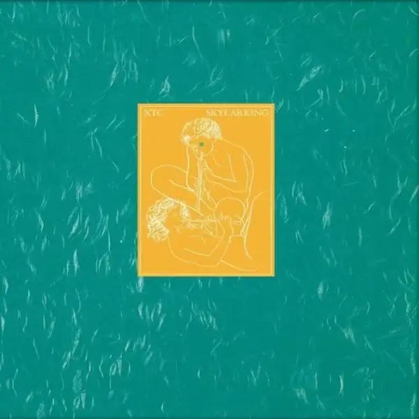 XTC - Skylarking | Vinyl LP | CD