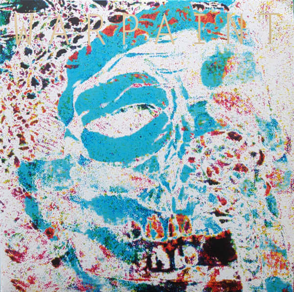 Warpaint – The Fool (Andrew Weatherall Mix) | Vinyl | CD